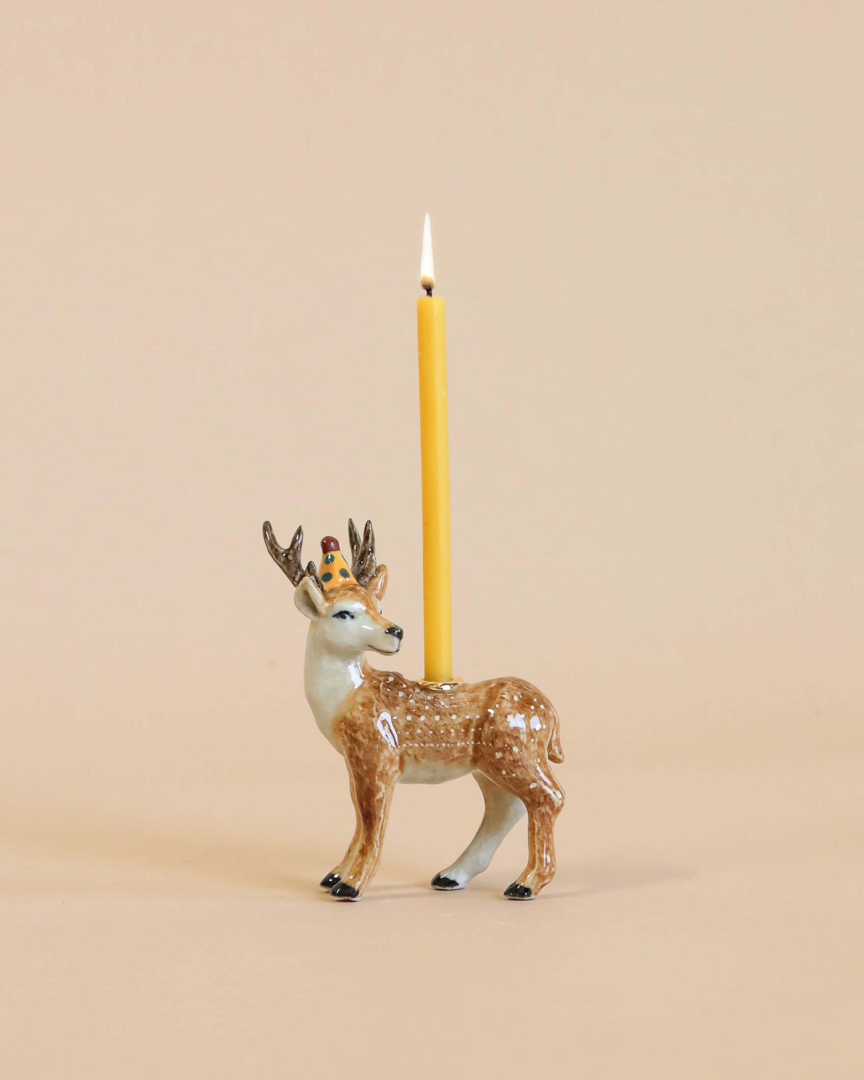 Stag Cake Topper– Odin Parker