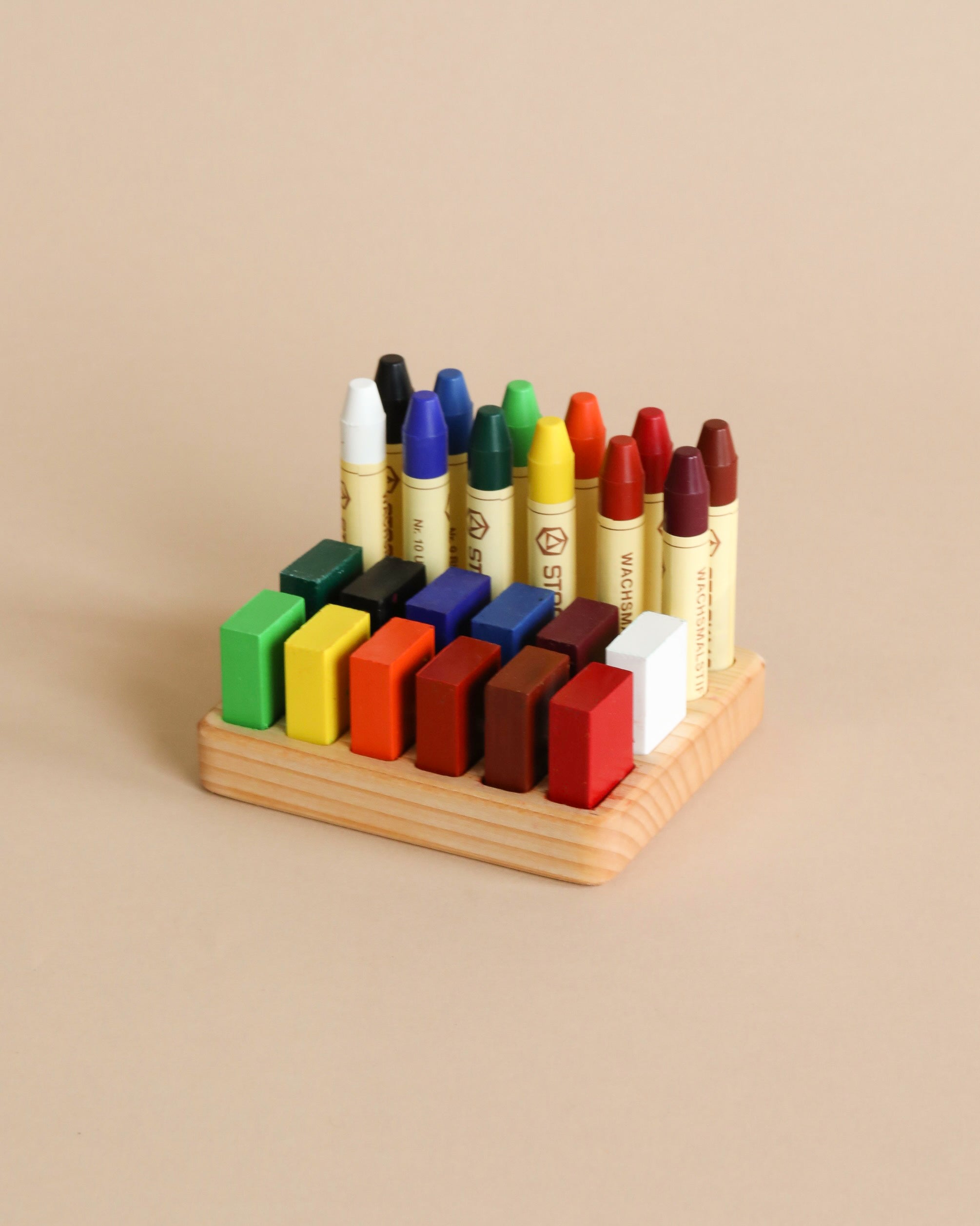 Arts & Crafts– Odin Parker