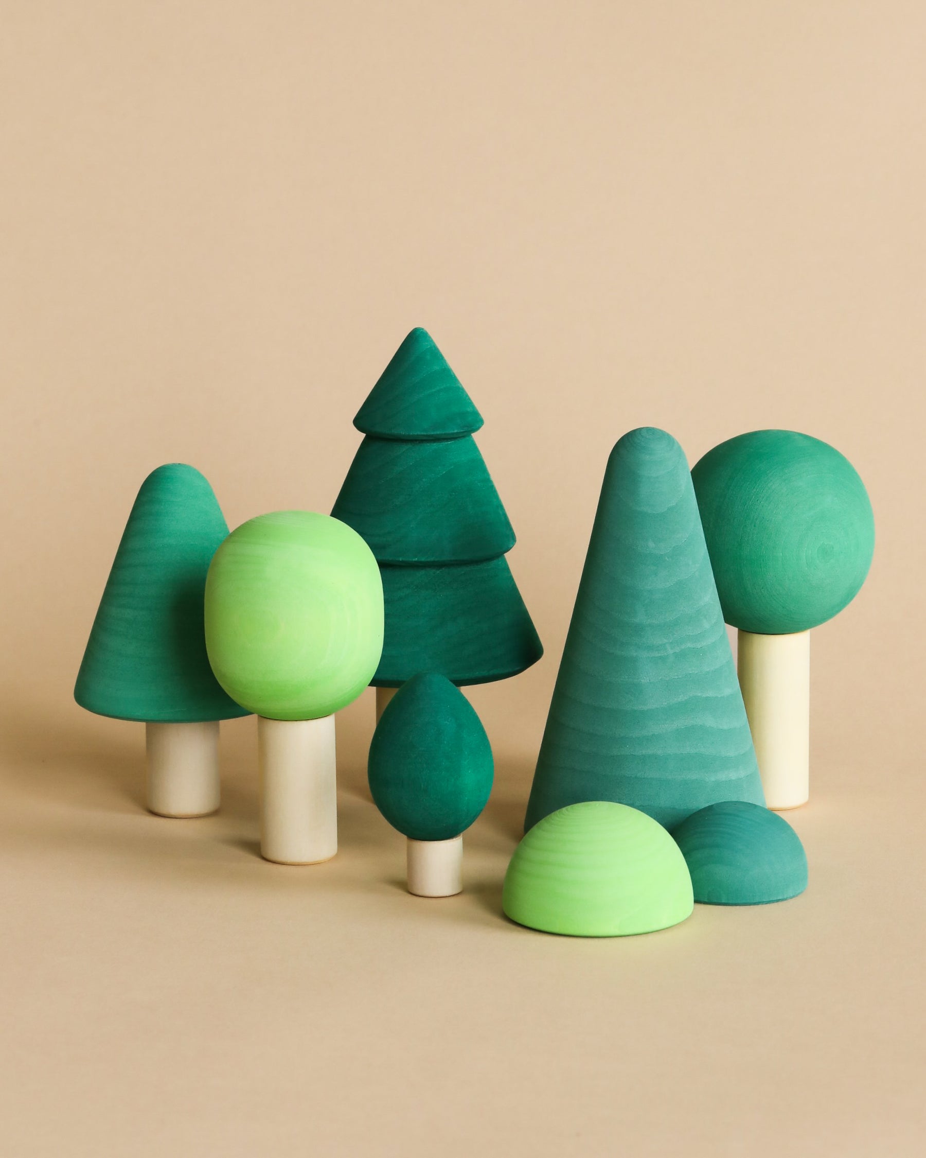 Preschool– Odin Parker