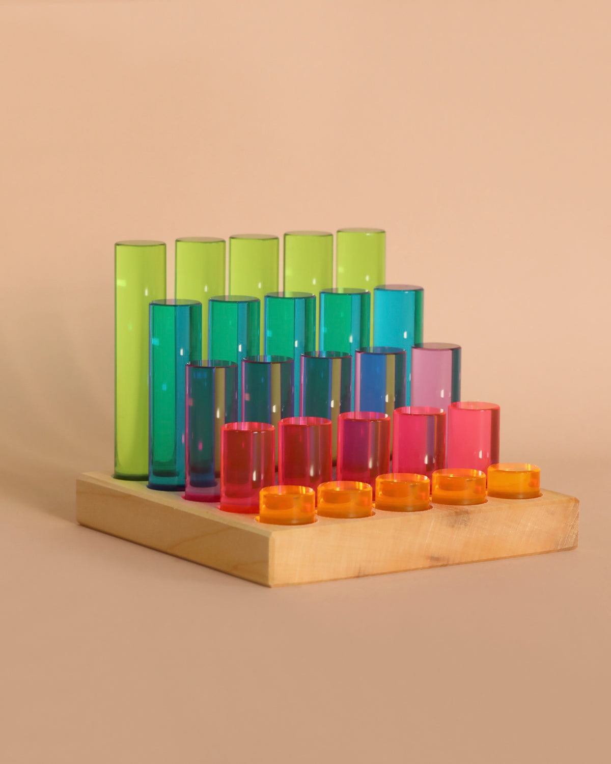 Bauspiel– Odin Parker