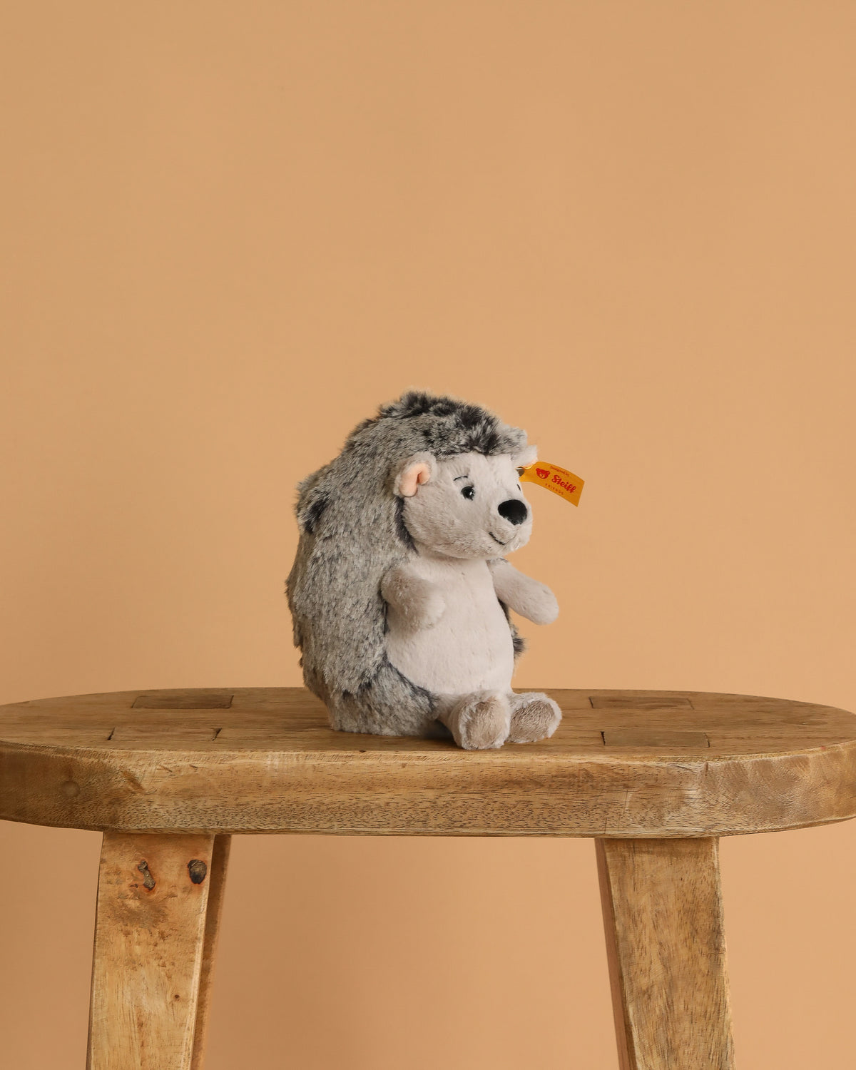 Steiff Hedgy Hedgehog 6"– Odin Parker