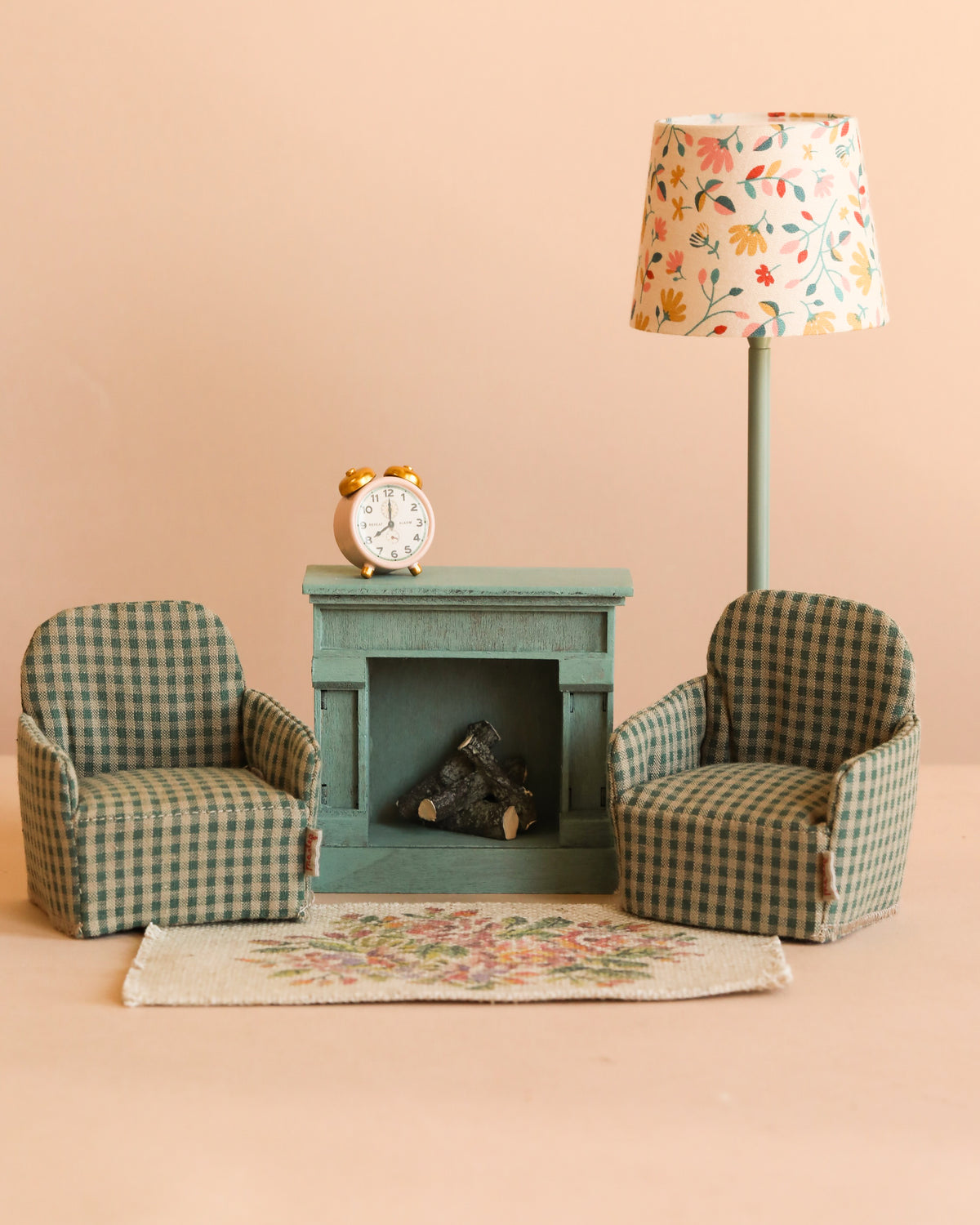 Maileg Grandparents Mice & Accessories– Odin Parker