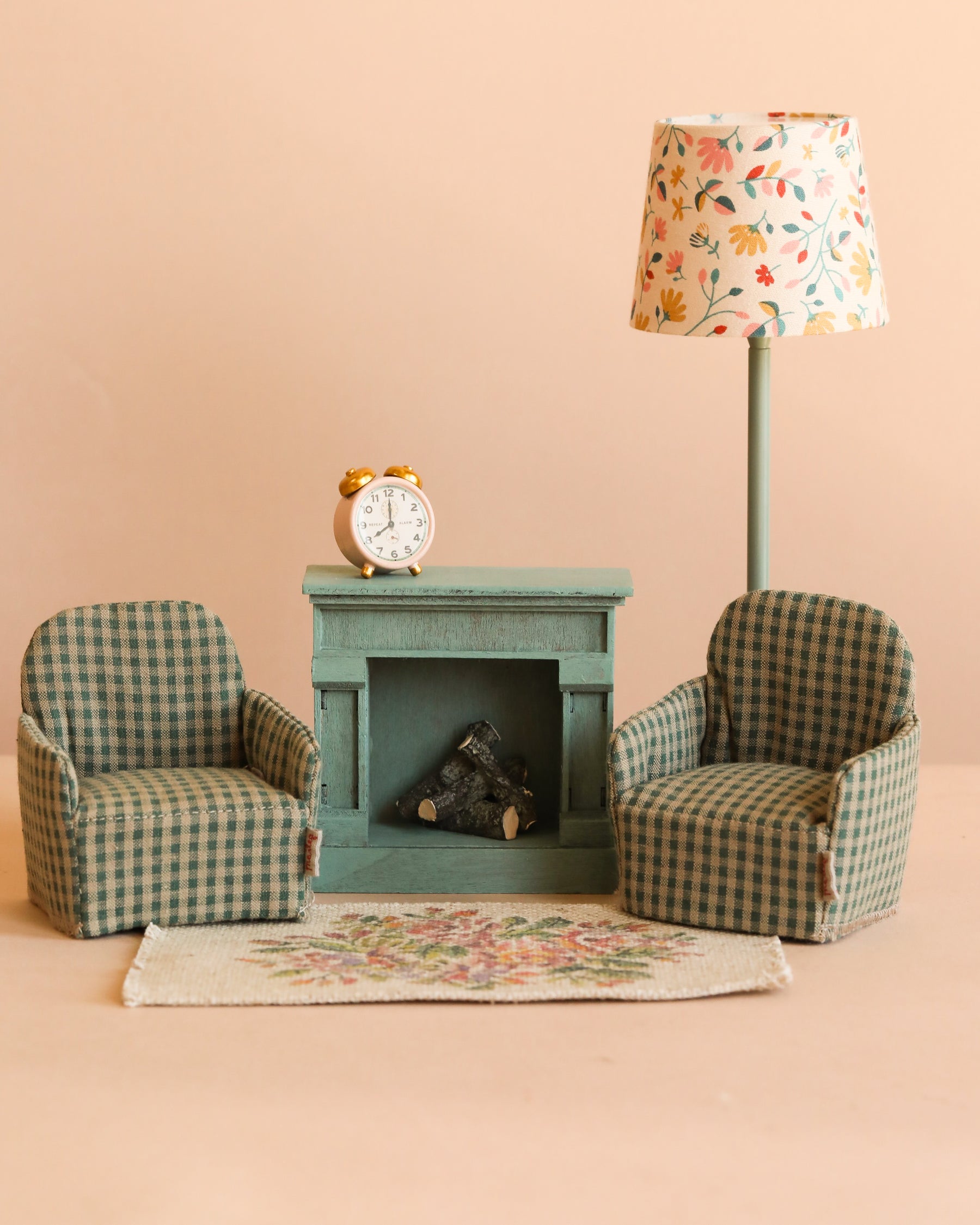 Maileg Grandparents Mice & Accessories– Odin Parker