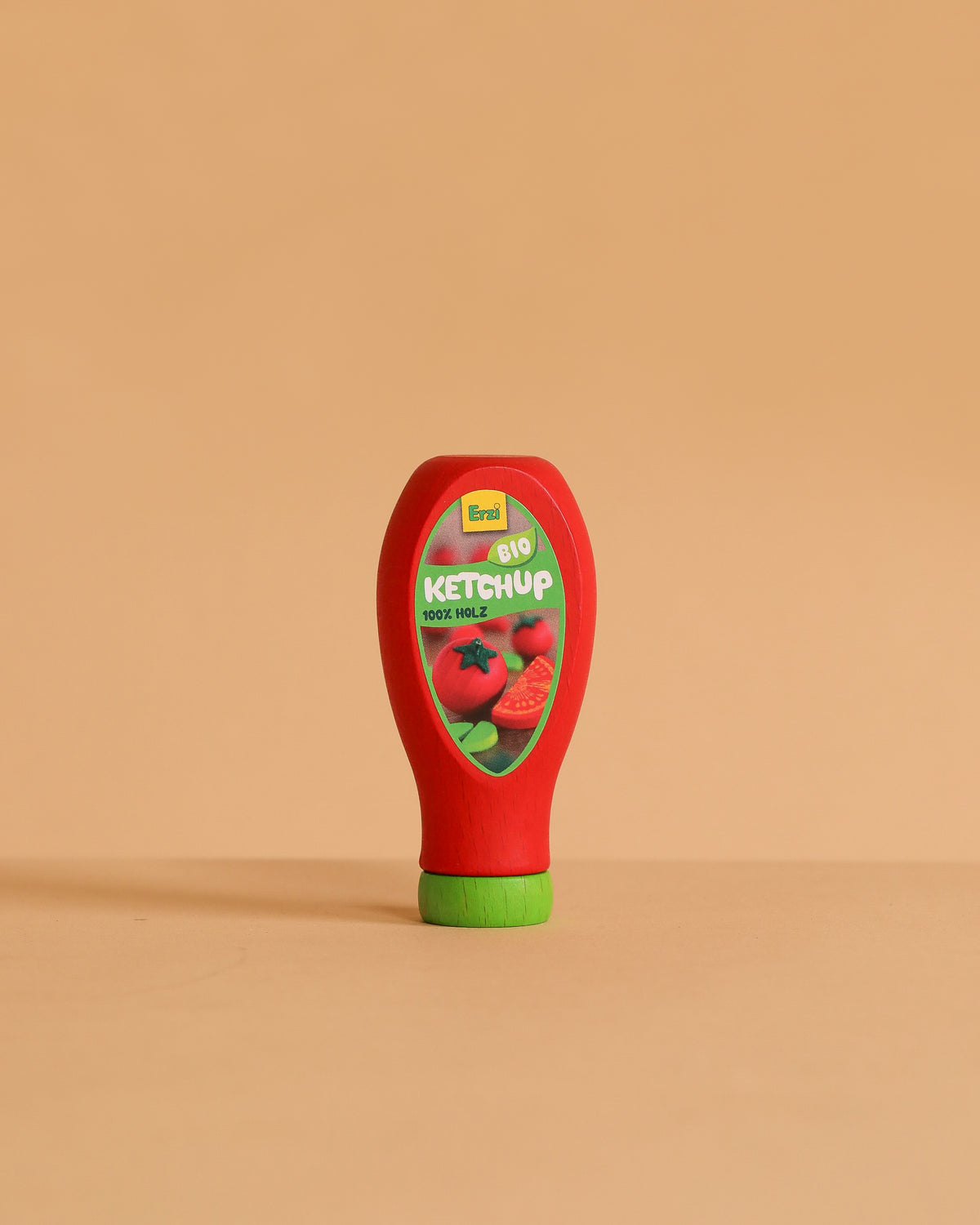 Erzi Ketchup Pretend Food– Odin Parker
