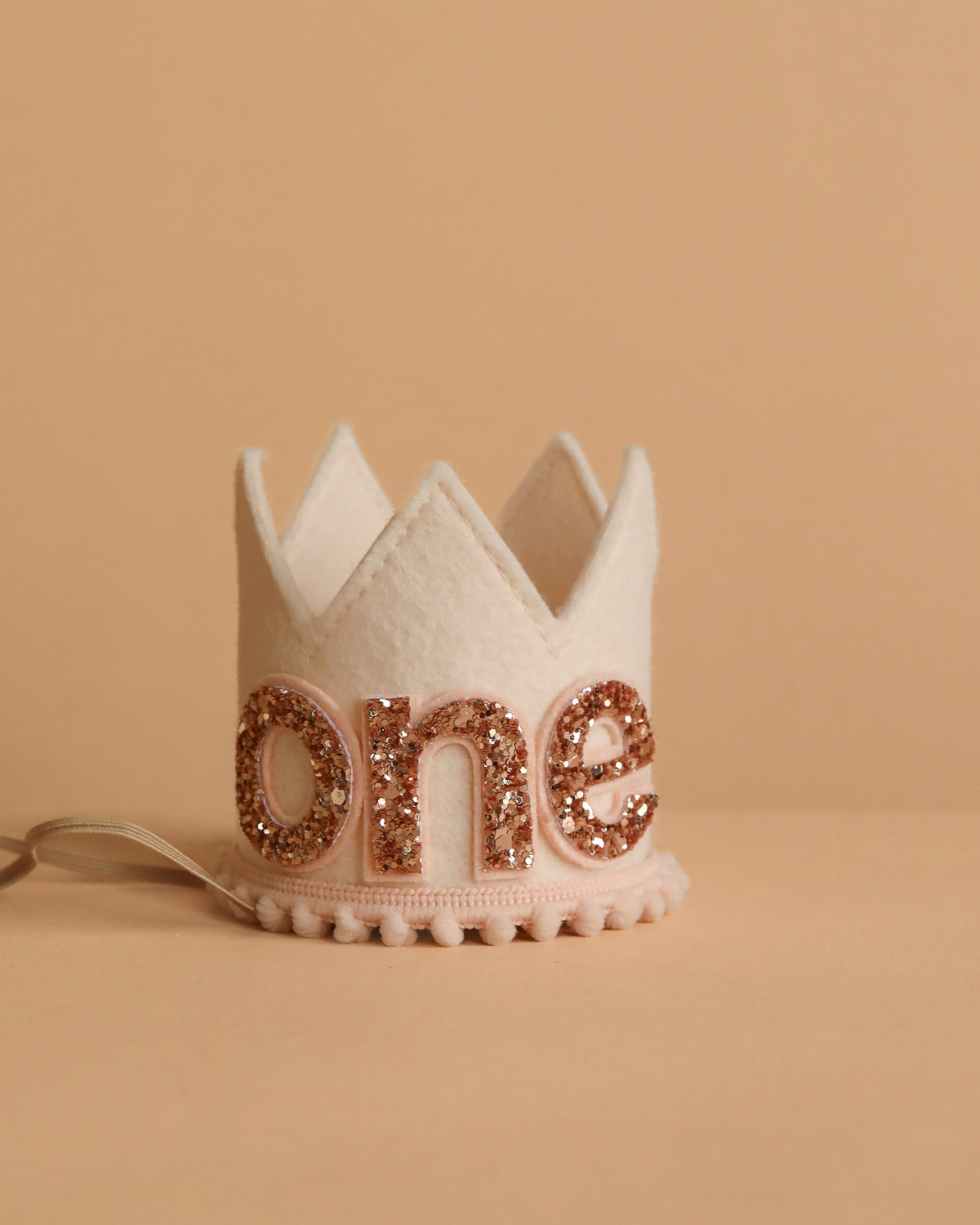 Linen and Rose Crown– Odin Parker