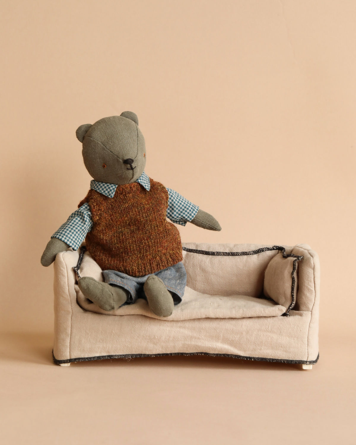 Maileg Teddy Bears & Accessories For Them– Odin Parker