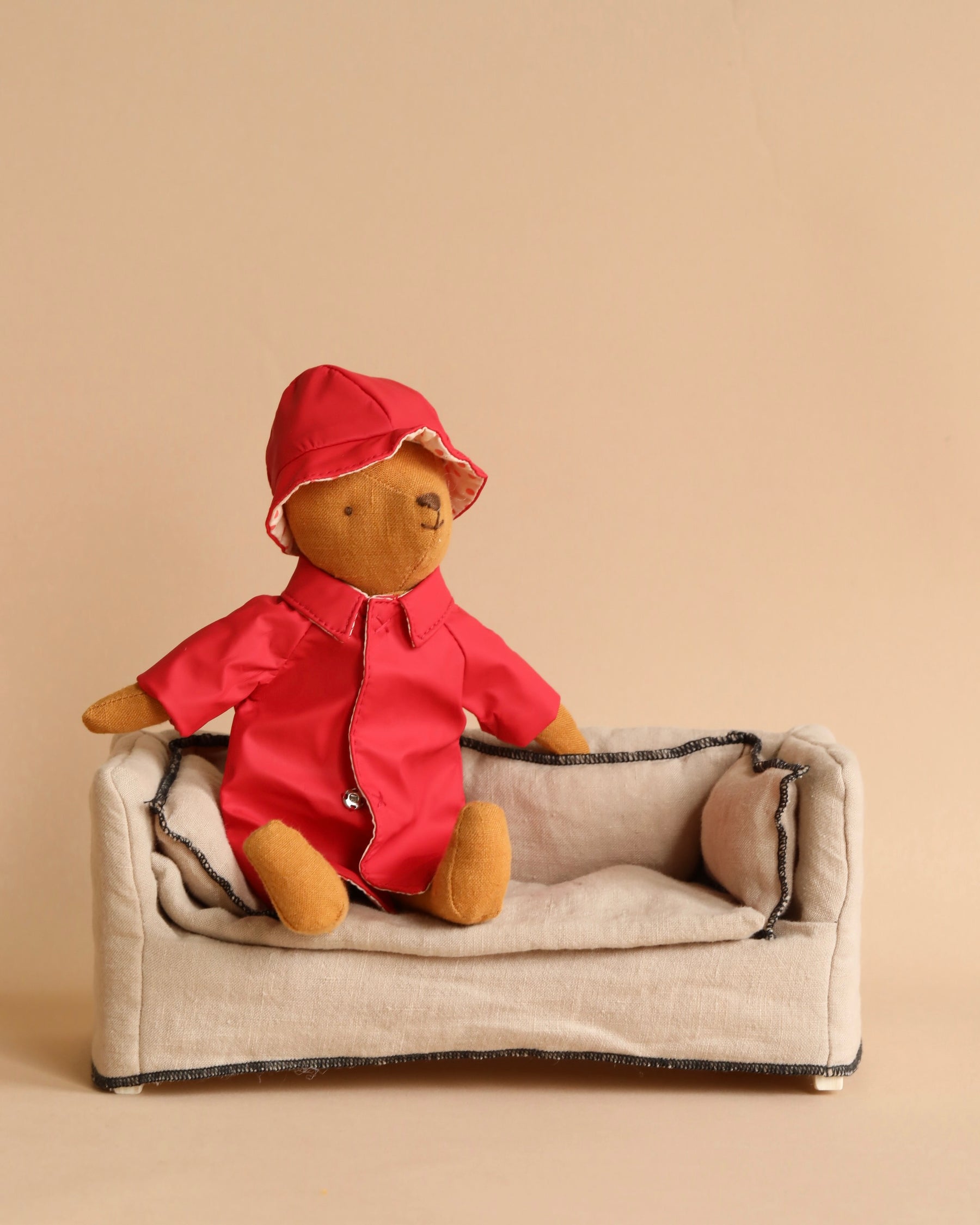 Maileg Teddy Bears & Accessories For Them– Odin Parker