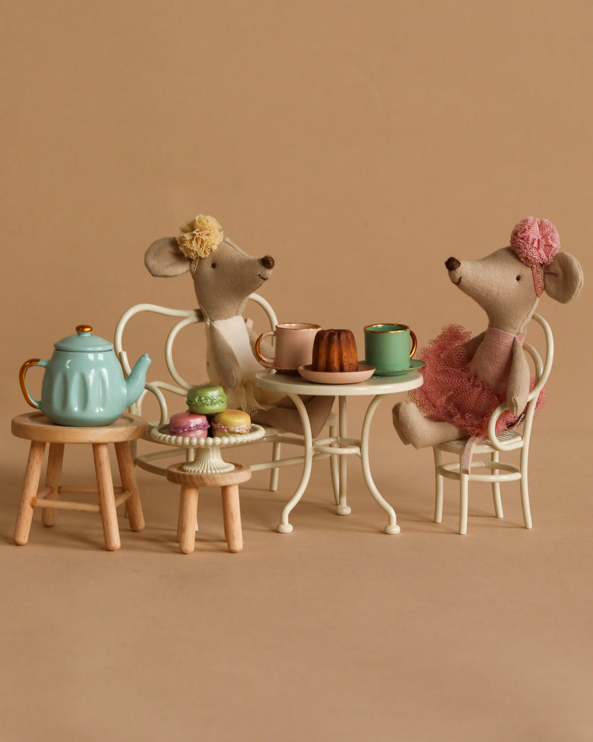 Maileg House For The Mice– Odin Parker
