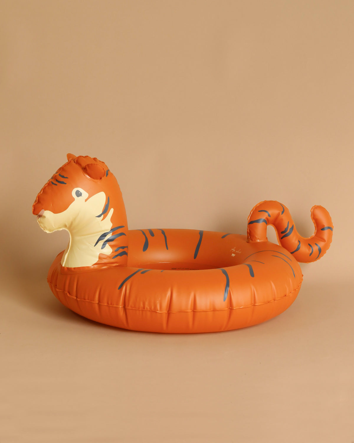 Inflatable Swim Ring - Tiger - Final Sale– Odin Parker