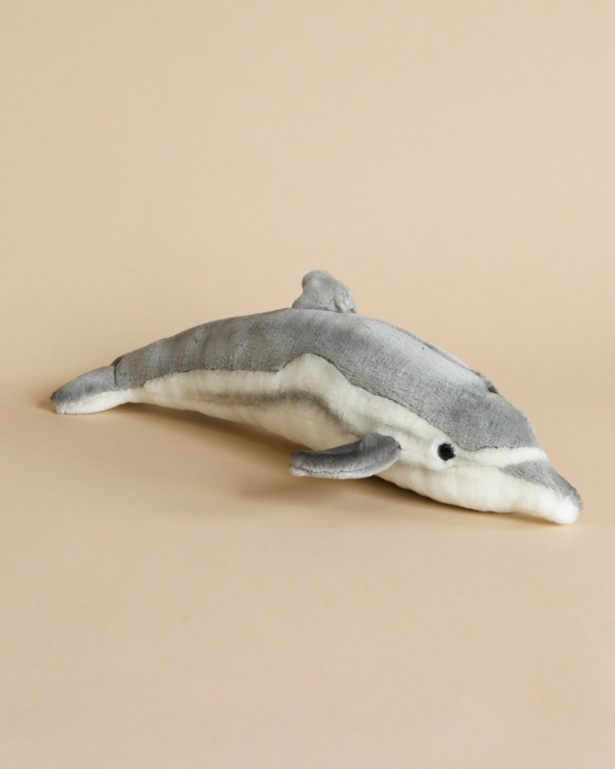 Dolphin Stuffed Animal– Odin Parker