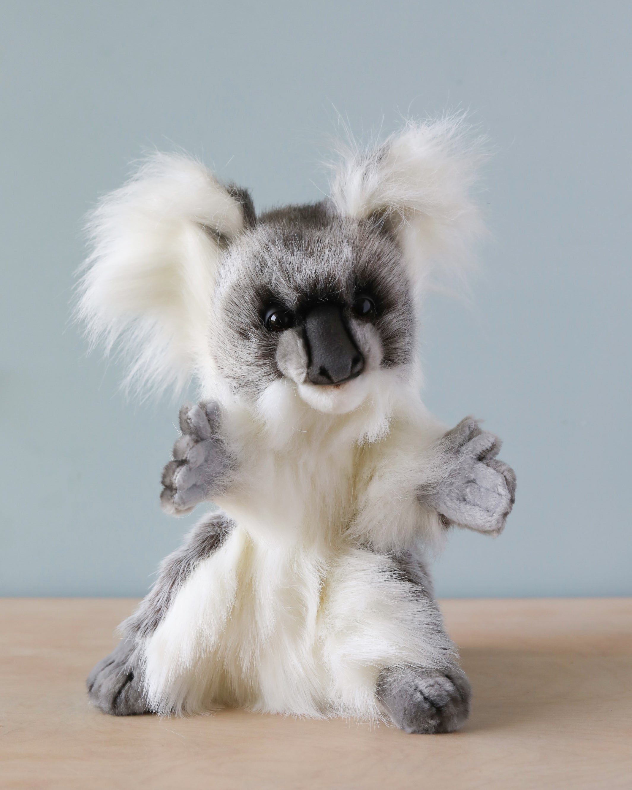 Koala Puppet– Odin Parker