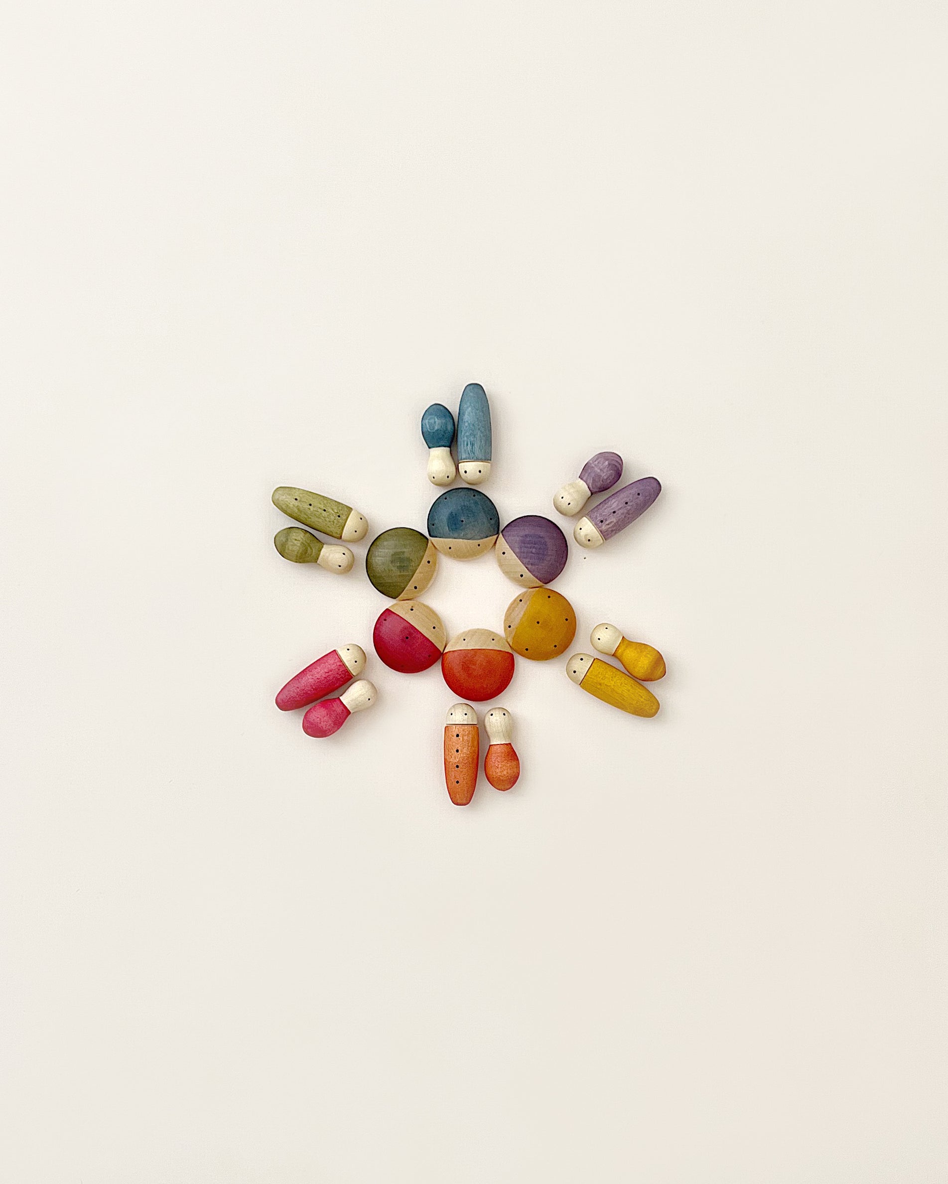 Grapat Insects– Odin Parker